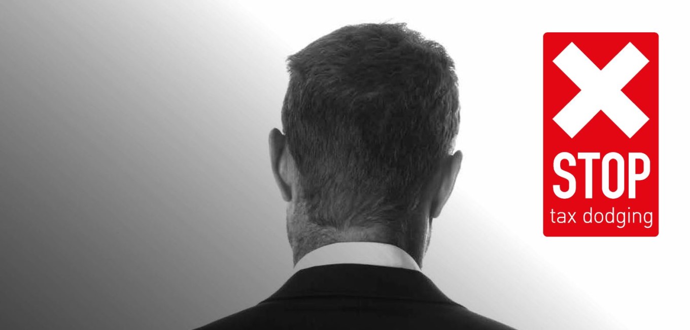 #panamapapers: Alles wat je over belastingontwijking en -ontduiking ...