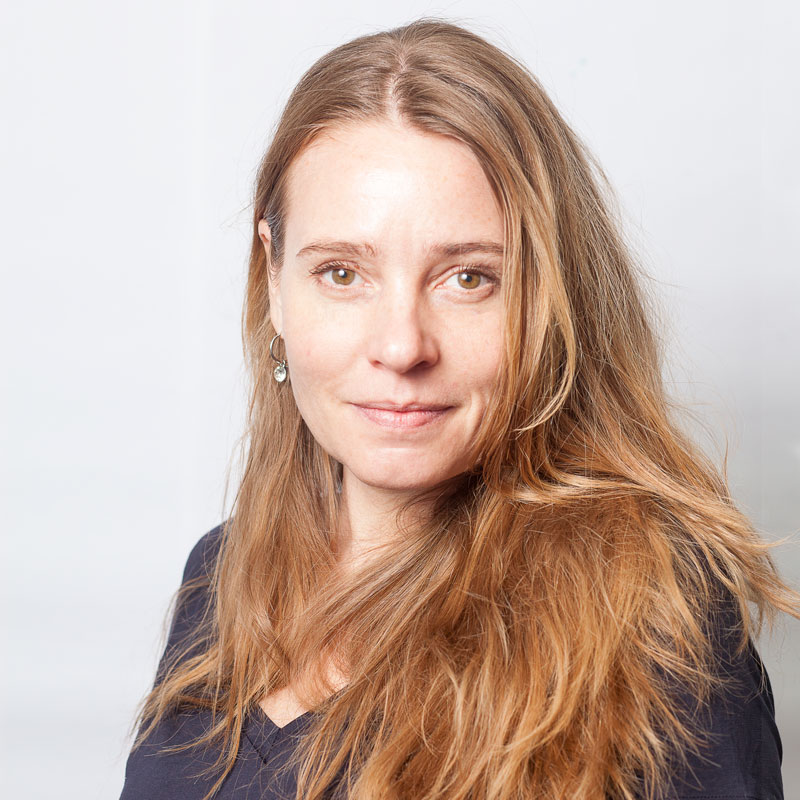 Angela Wigger - SOMO