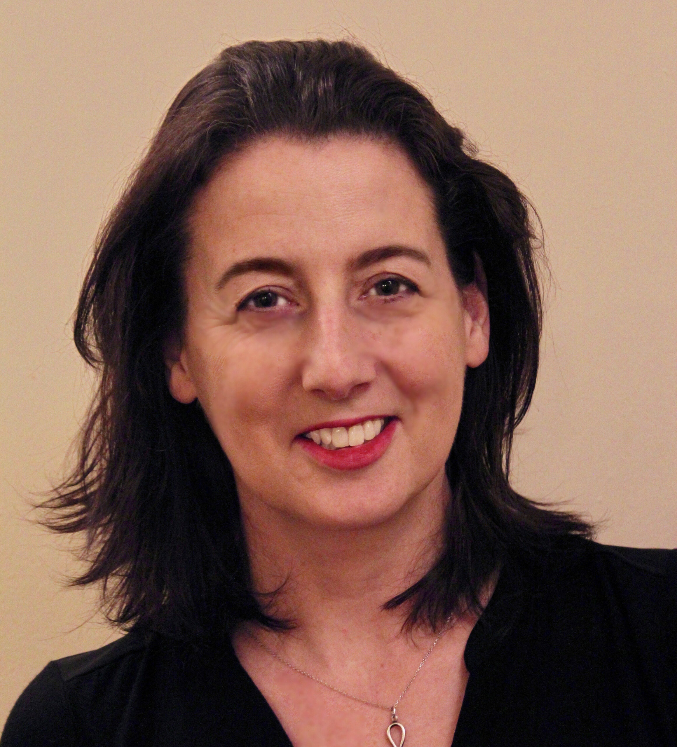 SOMO welcomes Audrey Gaughran as its new Executive Director - SOMO