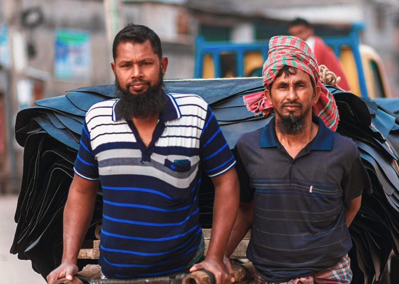 Indecent work and hidden supply chains - SOMO
