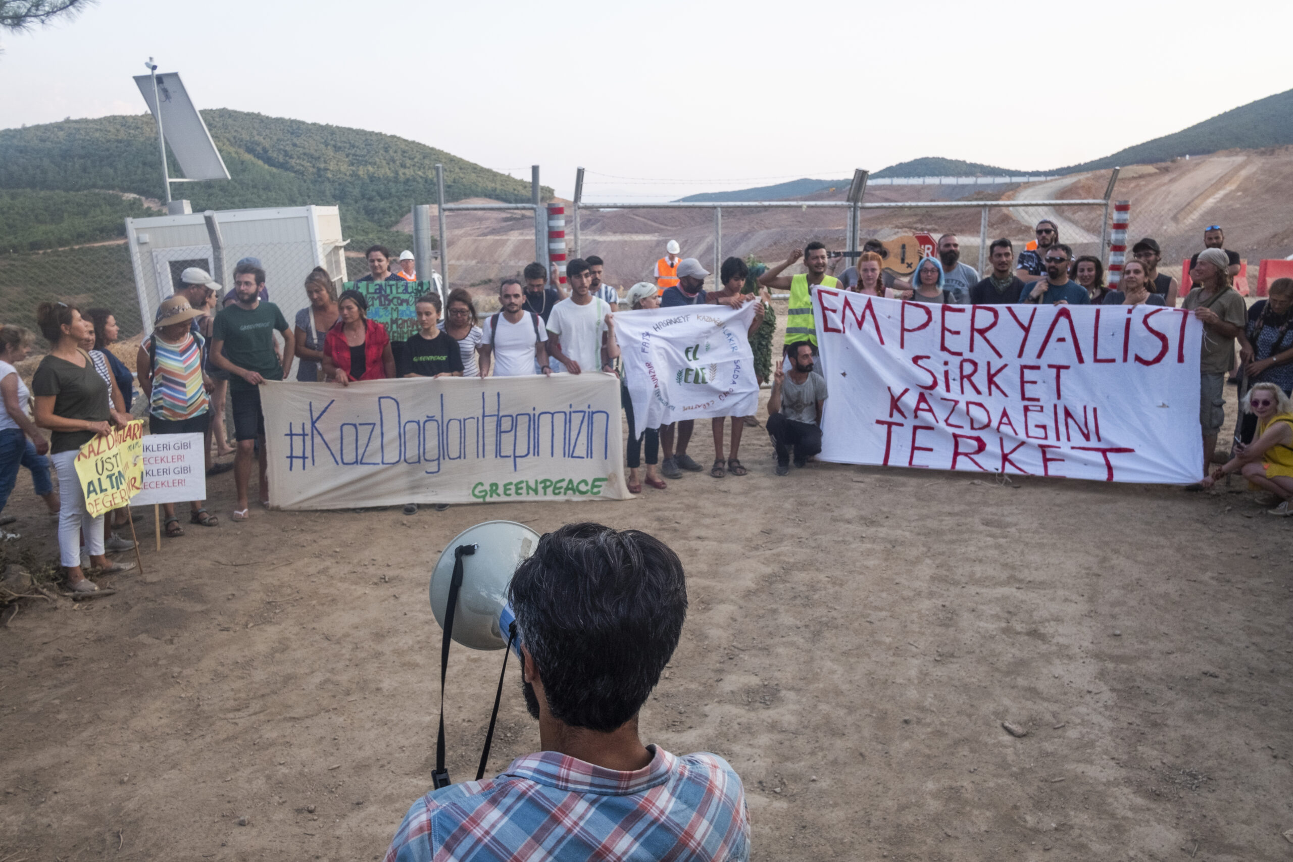 Gold mining, resistance and investment arbitration in Türkiye - SOMO