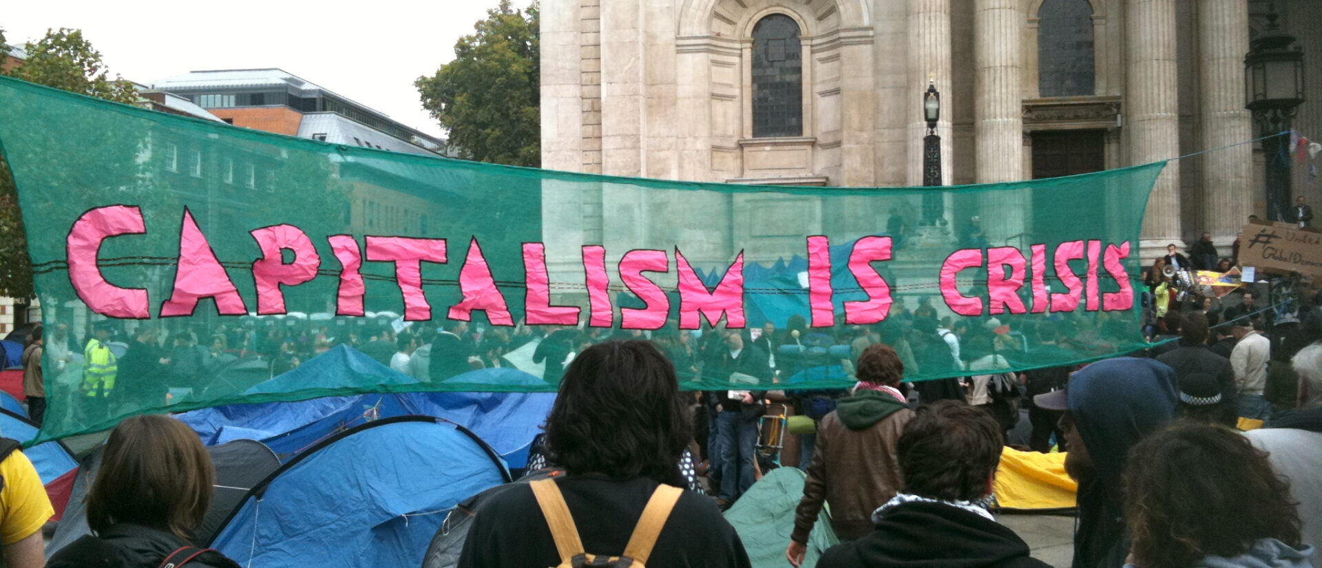 If we want radical change, we need to prepare better and work ...