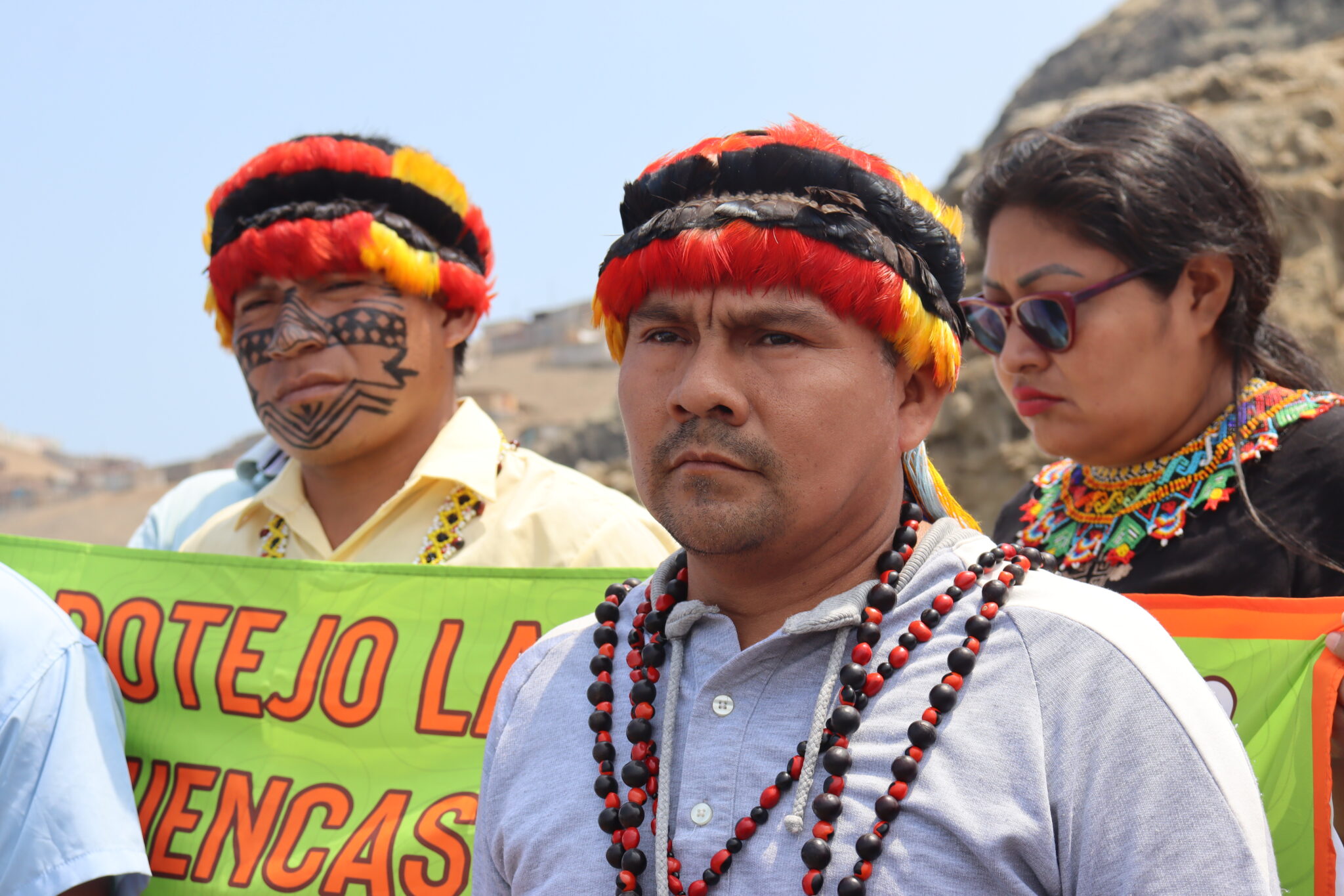 Pluspetrol failed to respect Indigenous rights and environment in Peru ...