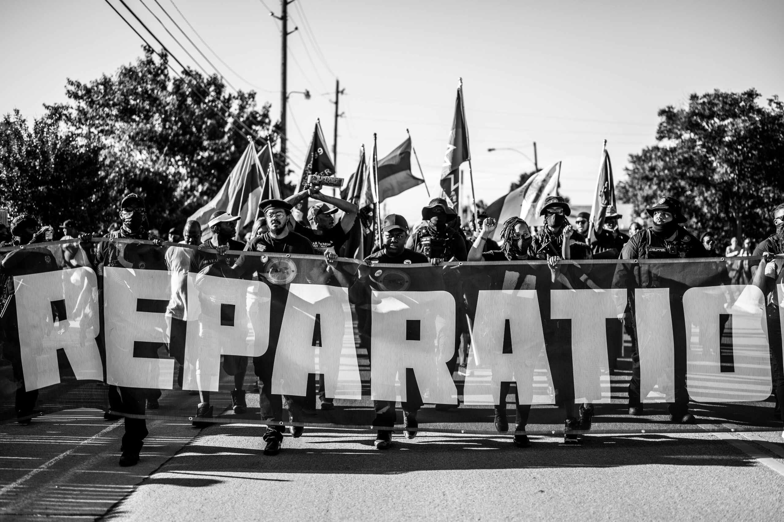 Reparations: An opportunity for transformative justice - SOMO